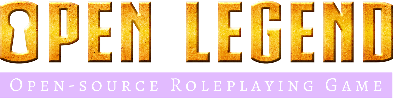 Review: Open Legend RPG – The Kind GM