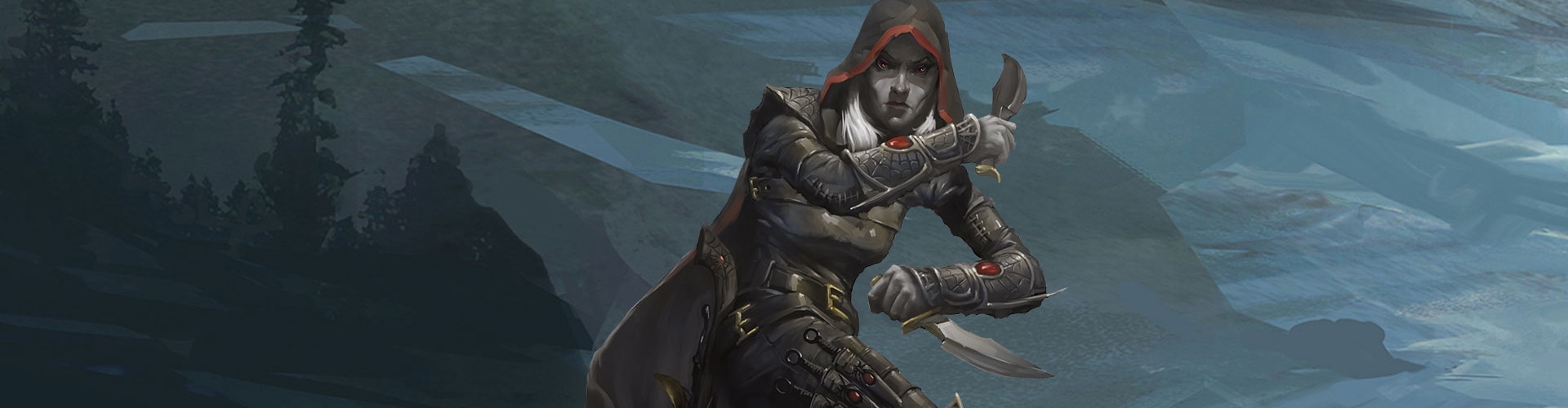 Unearthed Arcana: Ranger and Rogue Analysis – The Kind GM