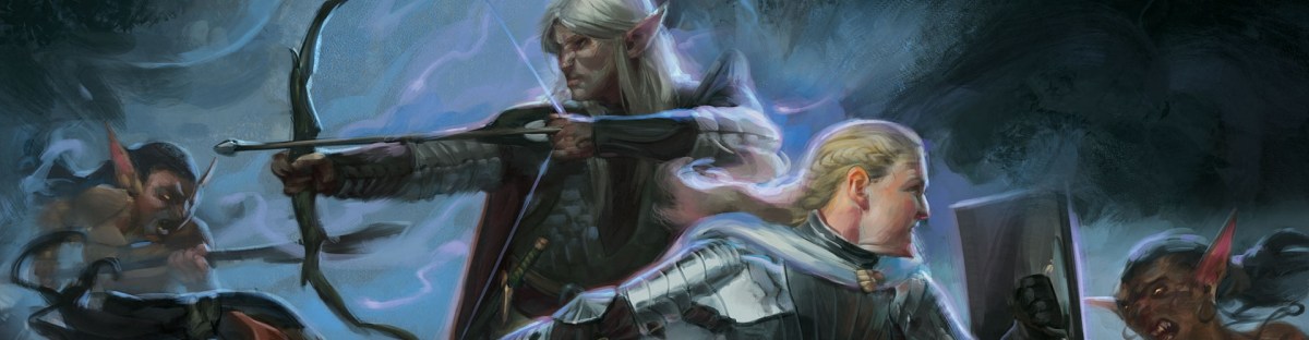 Unearthed Arcana: Mass Combat Analysis – The Kind GM