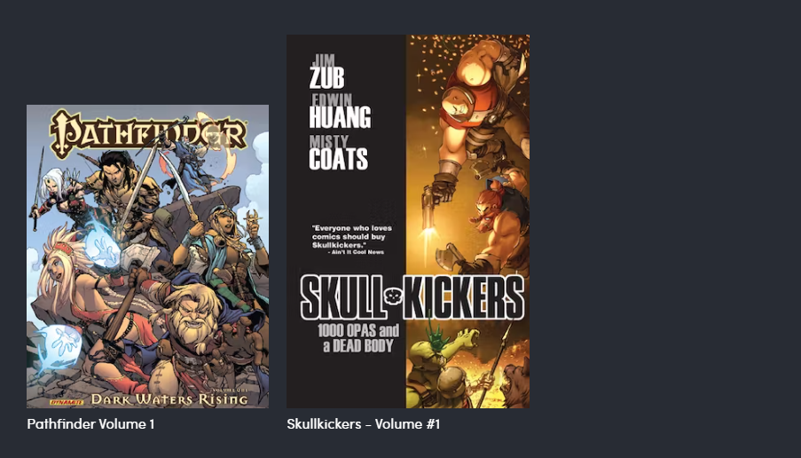 Humble RPG Bundles – The Kind GM