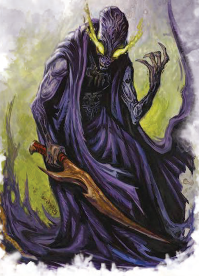 DM’s Guild Review: Mines of Chult – The Kind GM